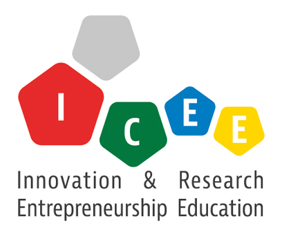 Innovation Cluster for Entrepreneurship Education - JA Europe