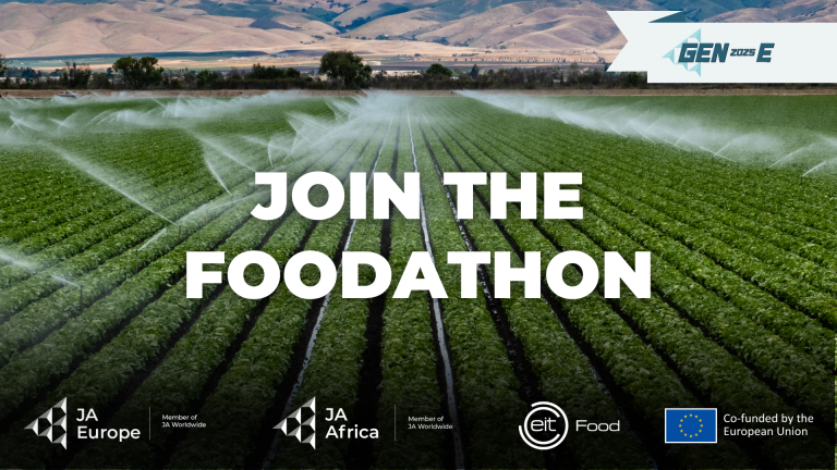 JA Europe - Homepage - JA Europe