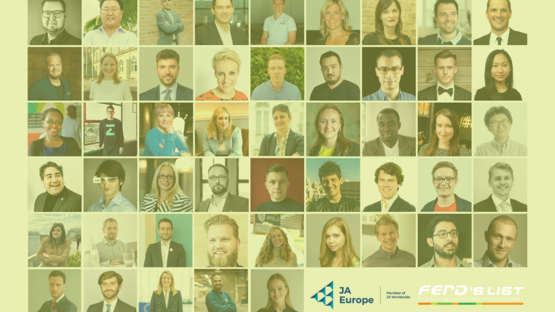 JA Europe - Homepage - JA Europe