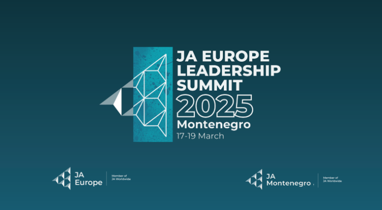 JA Europe - Homepage - JA Europe