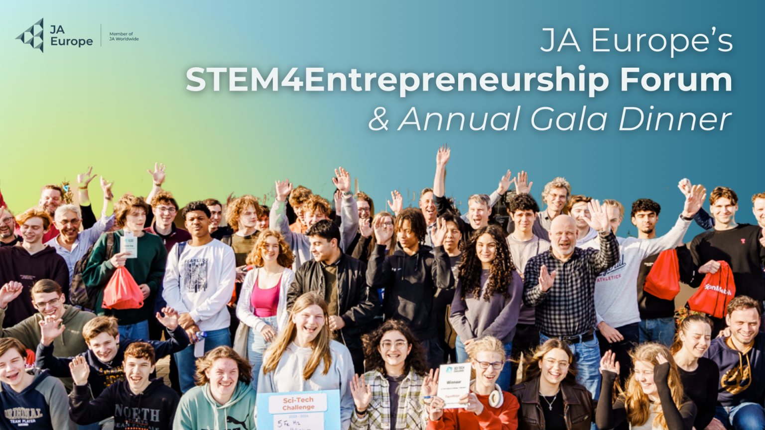 JA Europe - Homepage - JA Europe