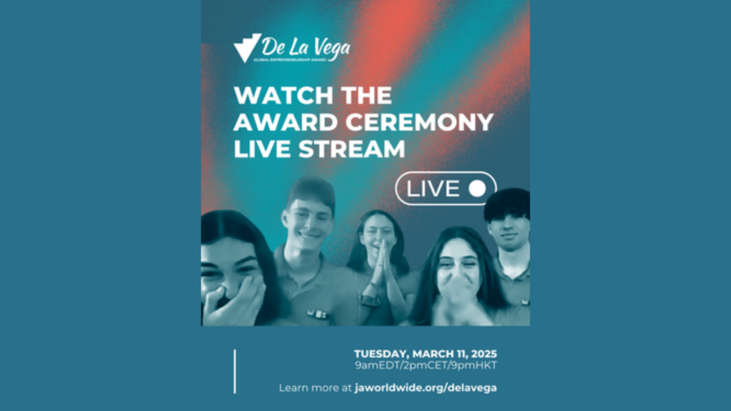 JA Europe - Homepage - JA Europe