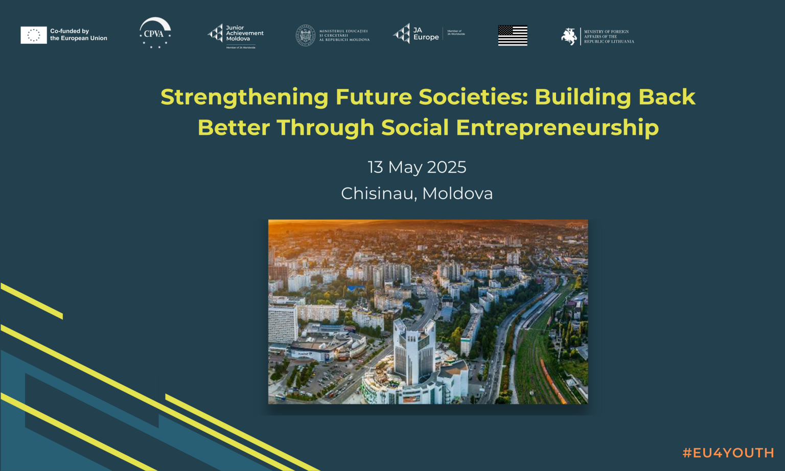 JA Europe - Homepage - JA Europe